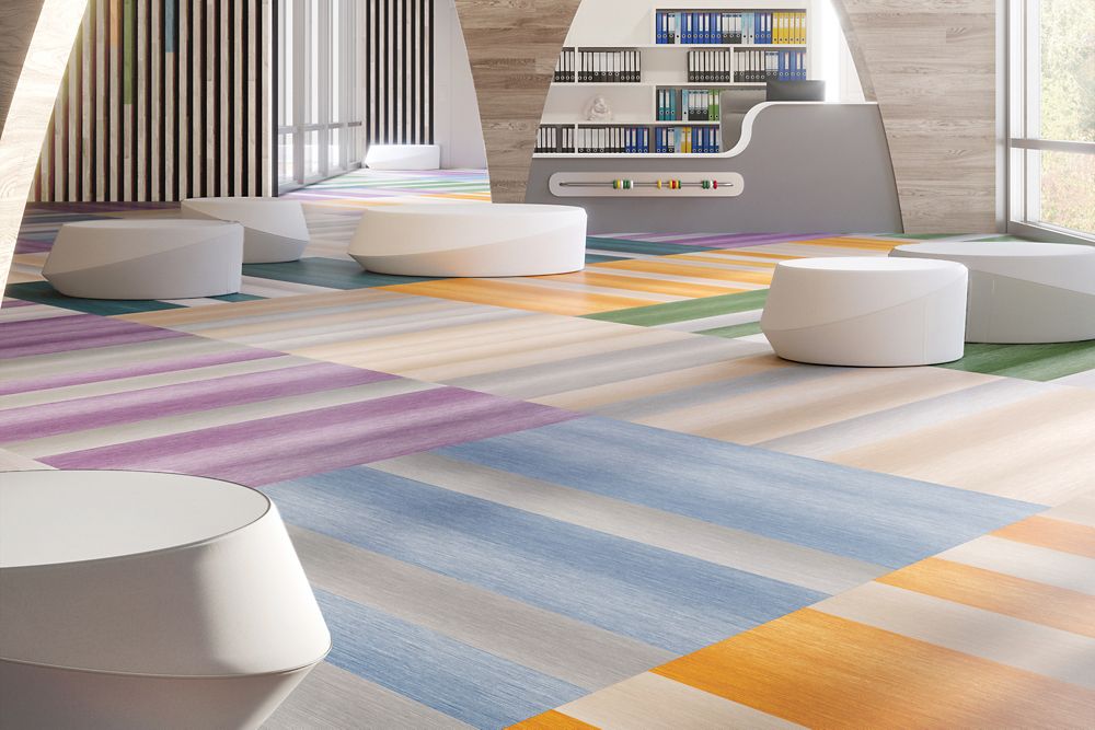 LVT Floors - Durability and Easy Installation | Interni Austin