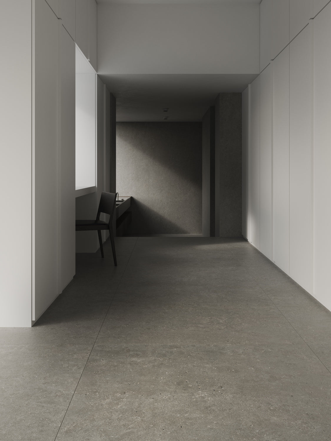 Stone Look Tile Bera&Beren - Beren Dark Grey | Interni Austin