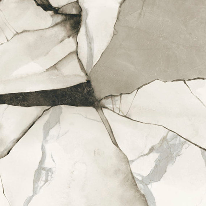 Marble Look Tile Boutique - Bloom | Interni Austin