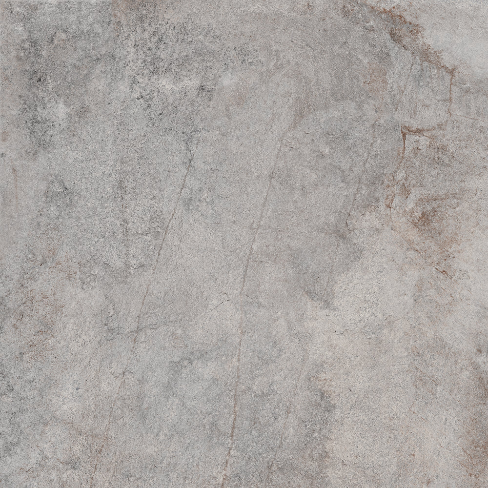 Stone Look Tile Eikon - Titanium | Interni Austin