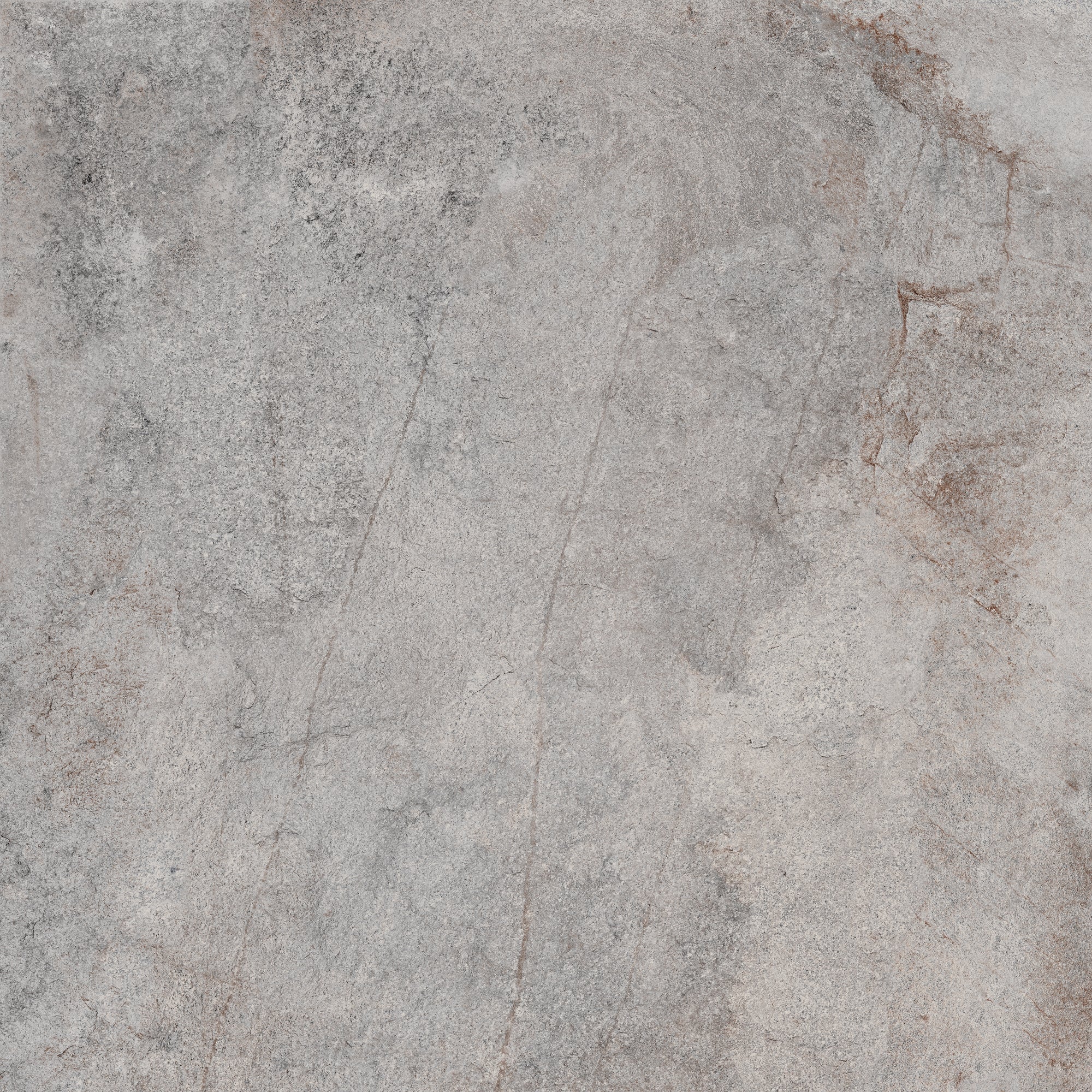 Stone Look Tile Eikon - Titanium | Interni Austin
