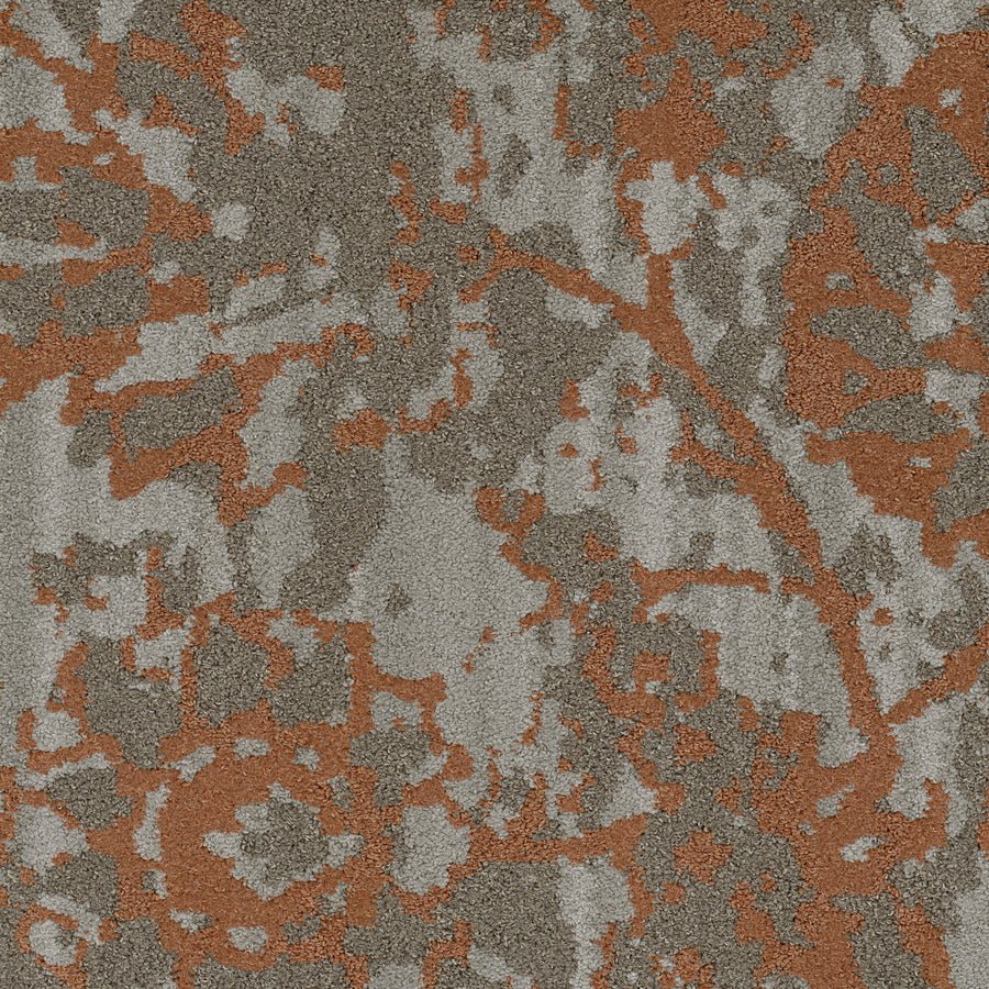 Mohawk Modular Carpet Model: Remnant GT349