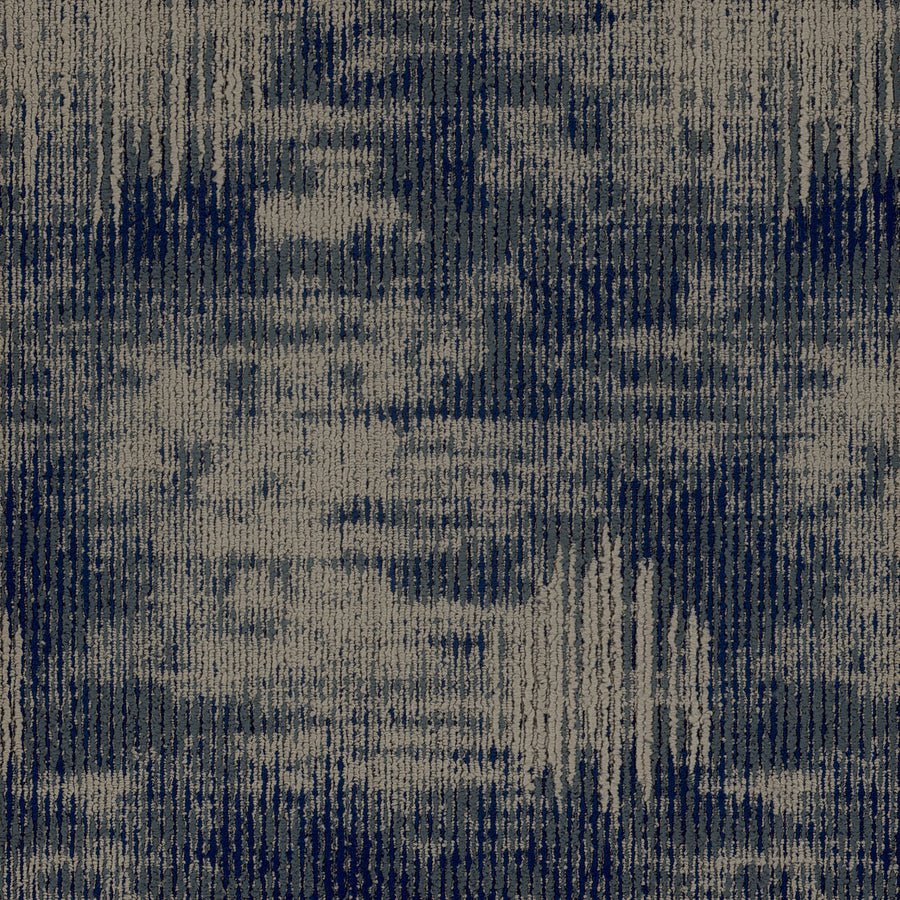 Mohawk Modular Carpet Model: Communal Path BT588