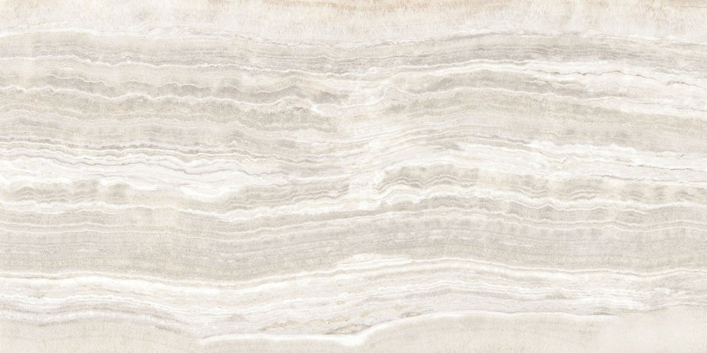 Marble Look Tile Florim - Onyx Sand | Interni Austin