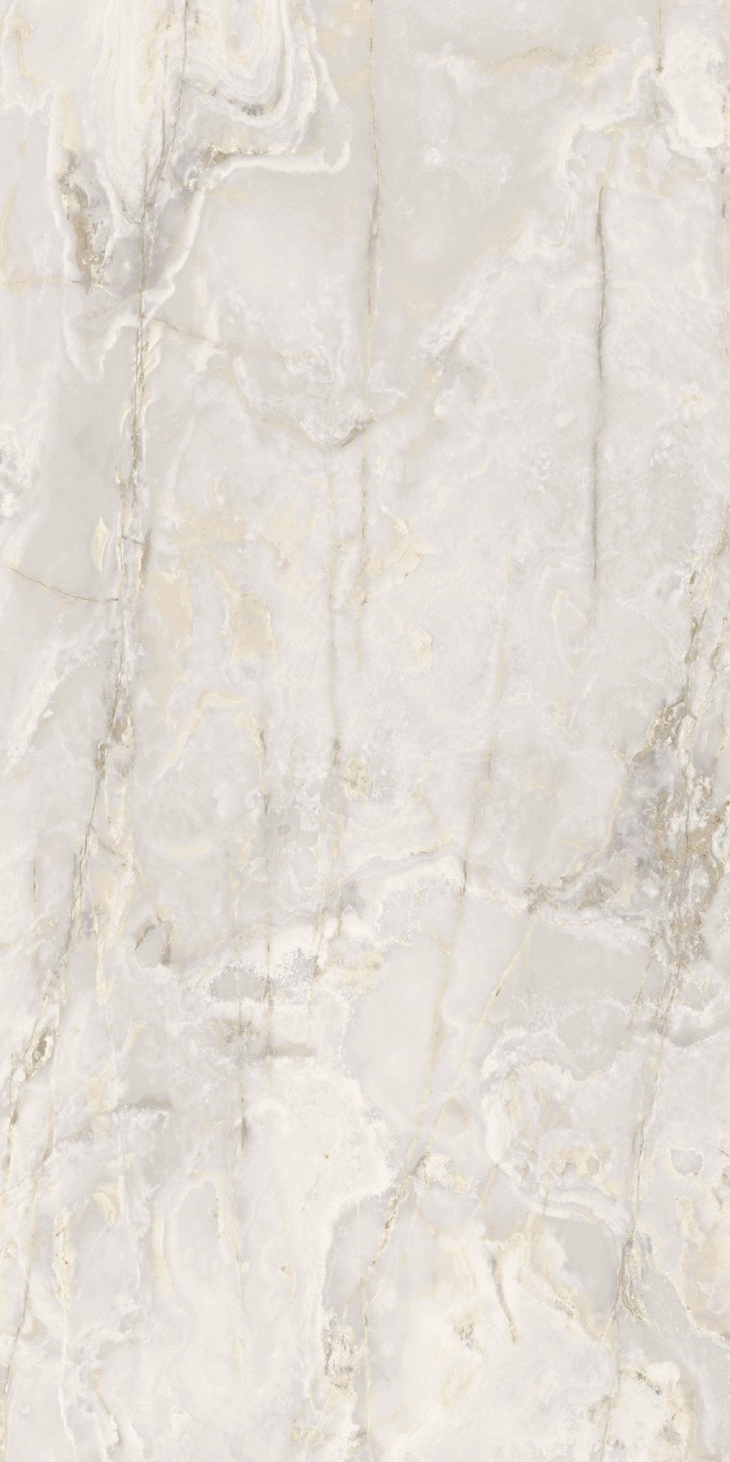 Marble Look Tile Florim- White Onyx | Interni Austin