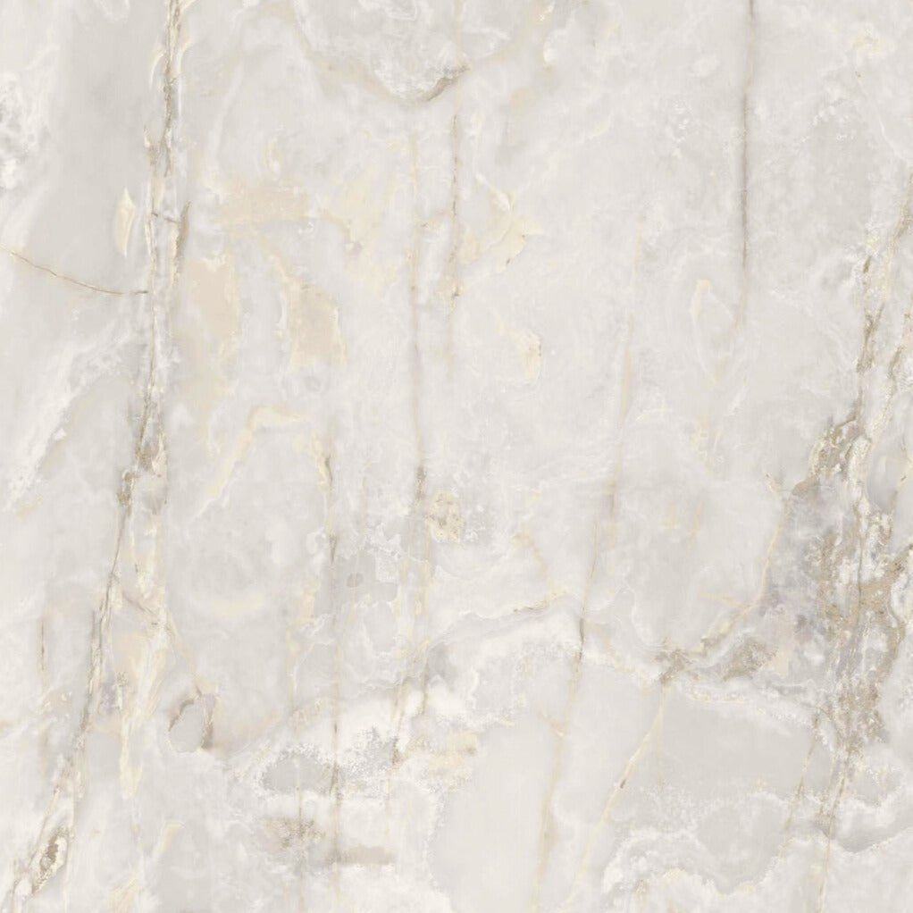 Marble Look Tile Florim- White Onyx | Interni Austin