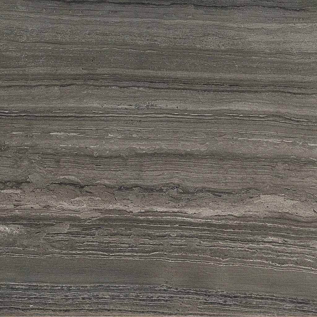 Stone Look Tile Flow - Dark grey | Interni Austin
