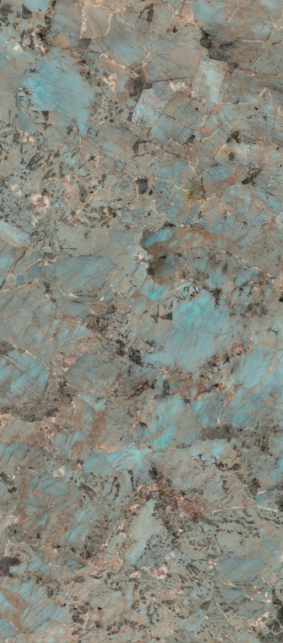 Exotic Amazonian Stone: For Floors and Coverings | Interni Austin