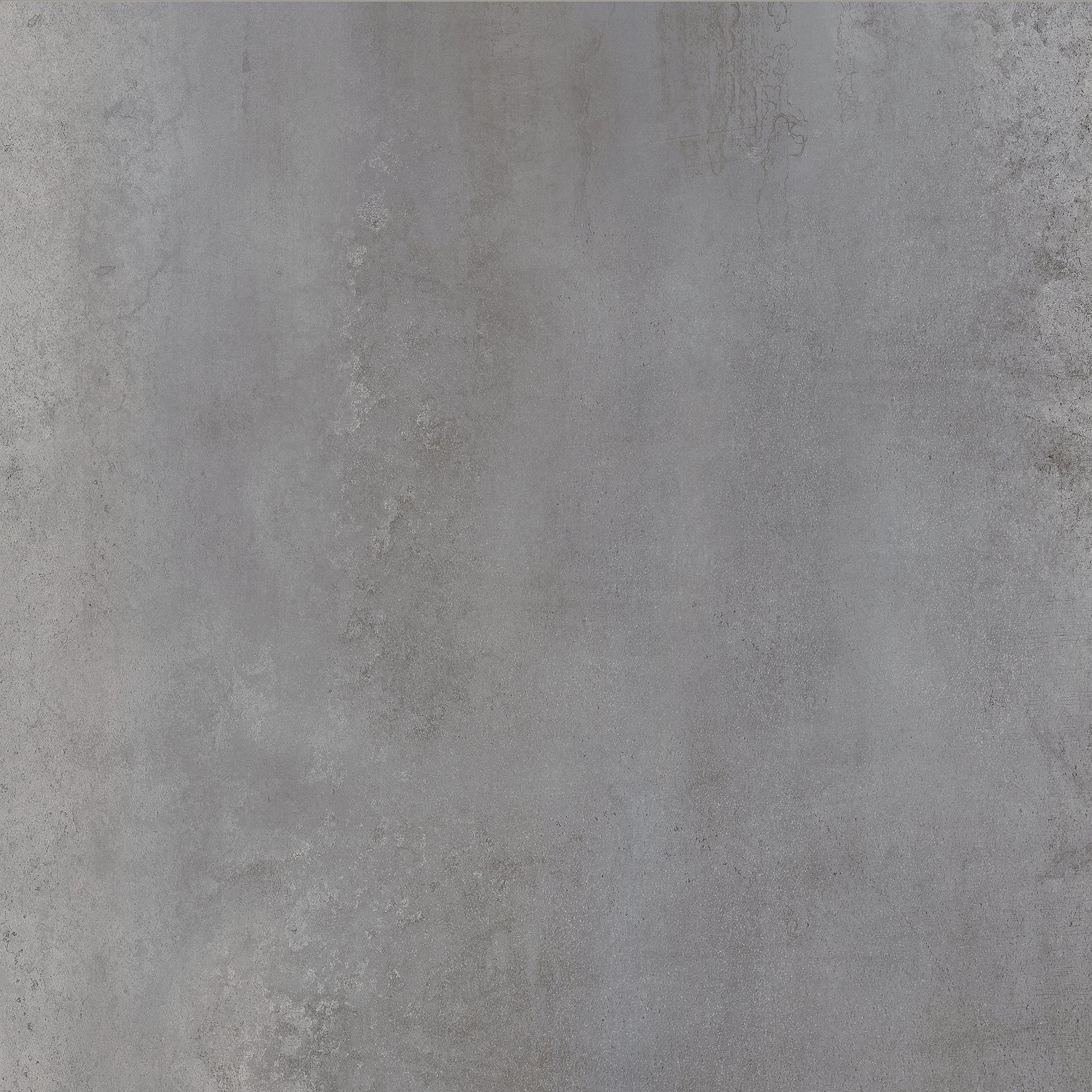 Flooring oxidized metal type Met.All - Grey | Interni Austin