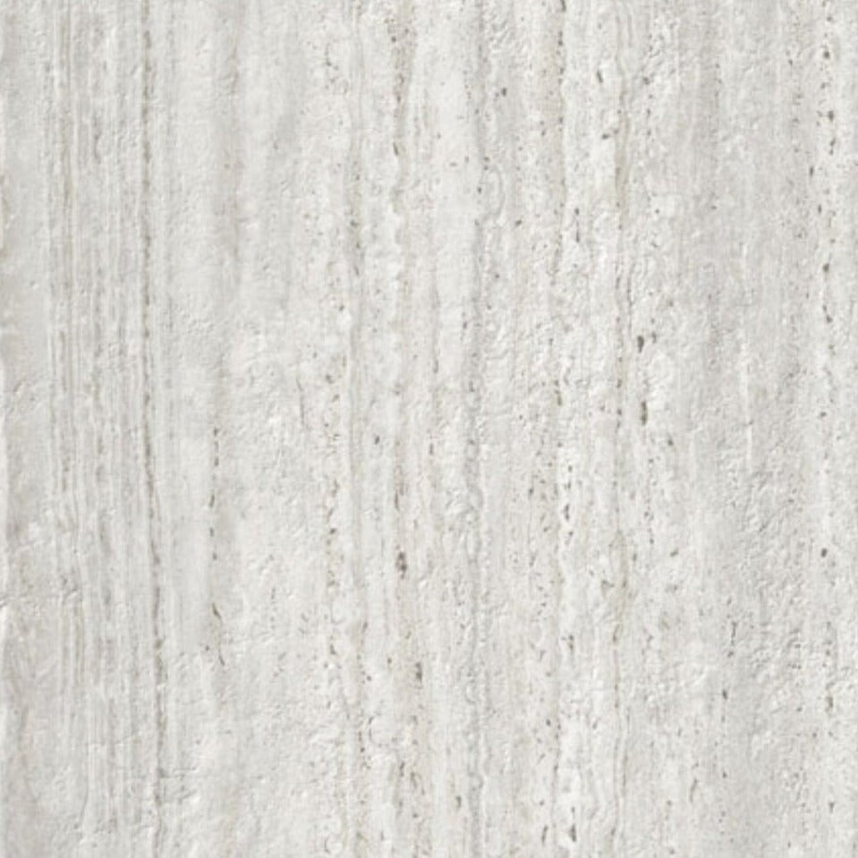 Porcelain Tile Efecto Travertino Blanco | Nativa