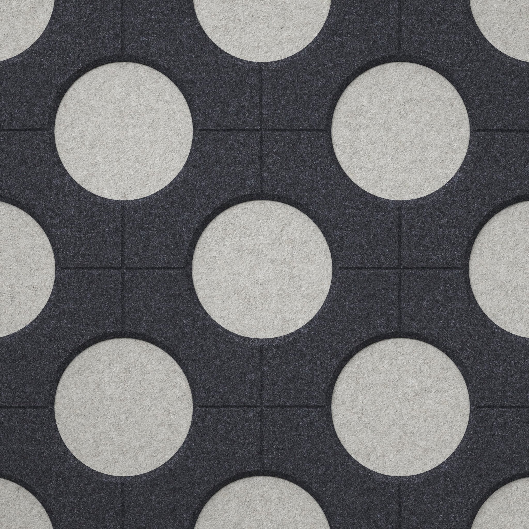 Dottie Acoustic Panel | Create Sound Spaces in Interni Austin