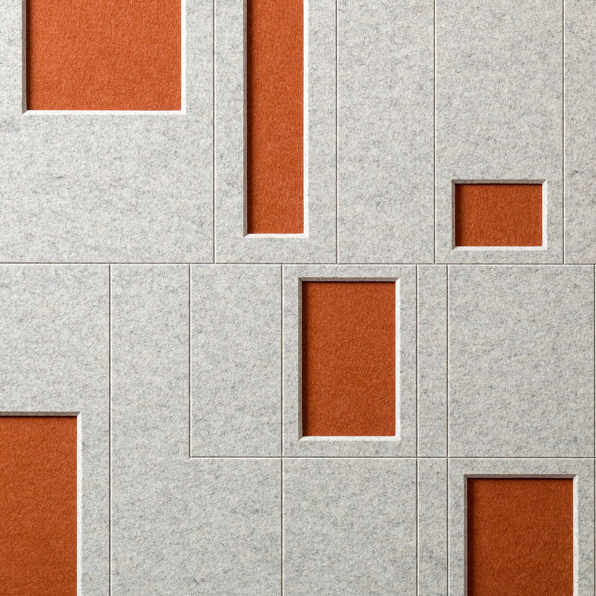 Acoustic Panels Windows