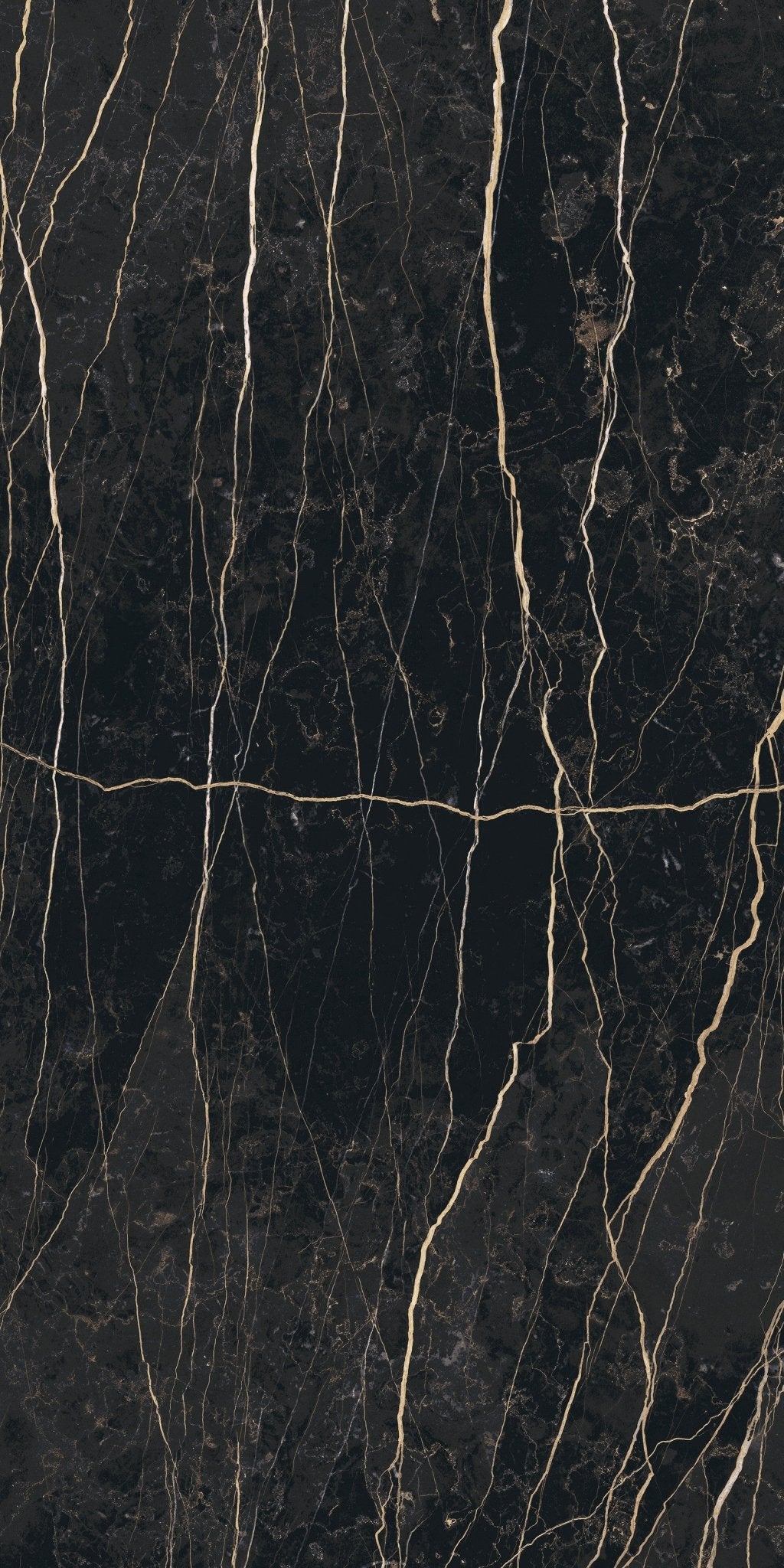 Stone Look Tile Prexious - Thunder Night | Interni Austin