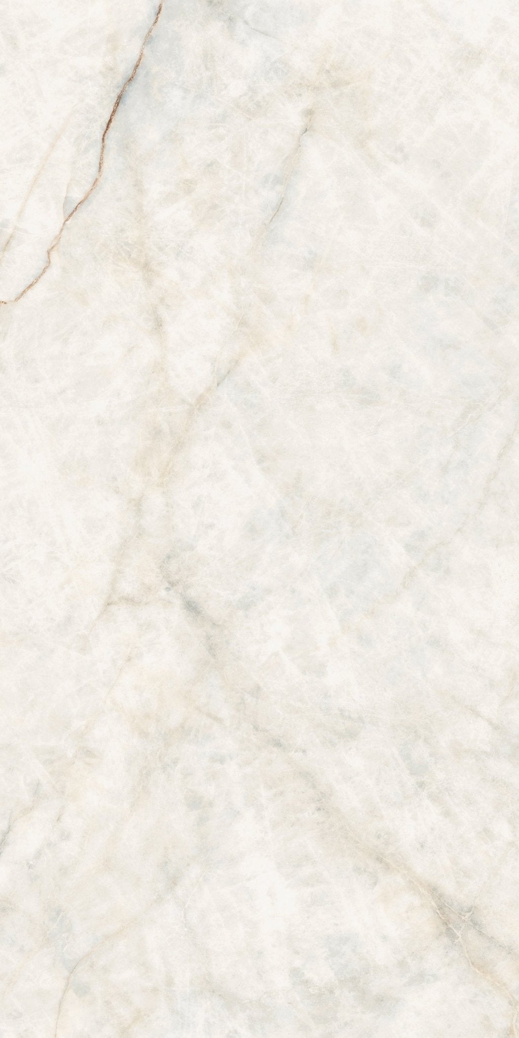 Marble Look Tile Purity Marble Style - Cristal | Interni Austin