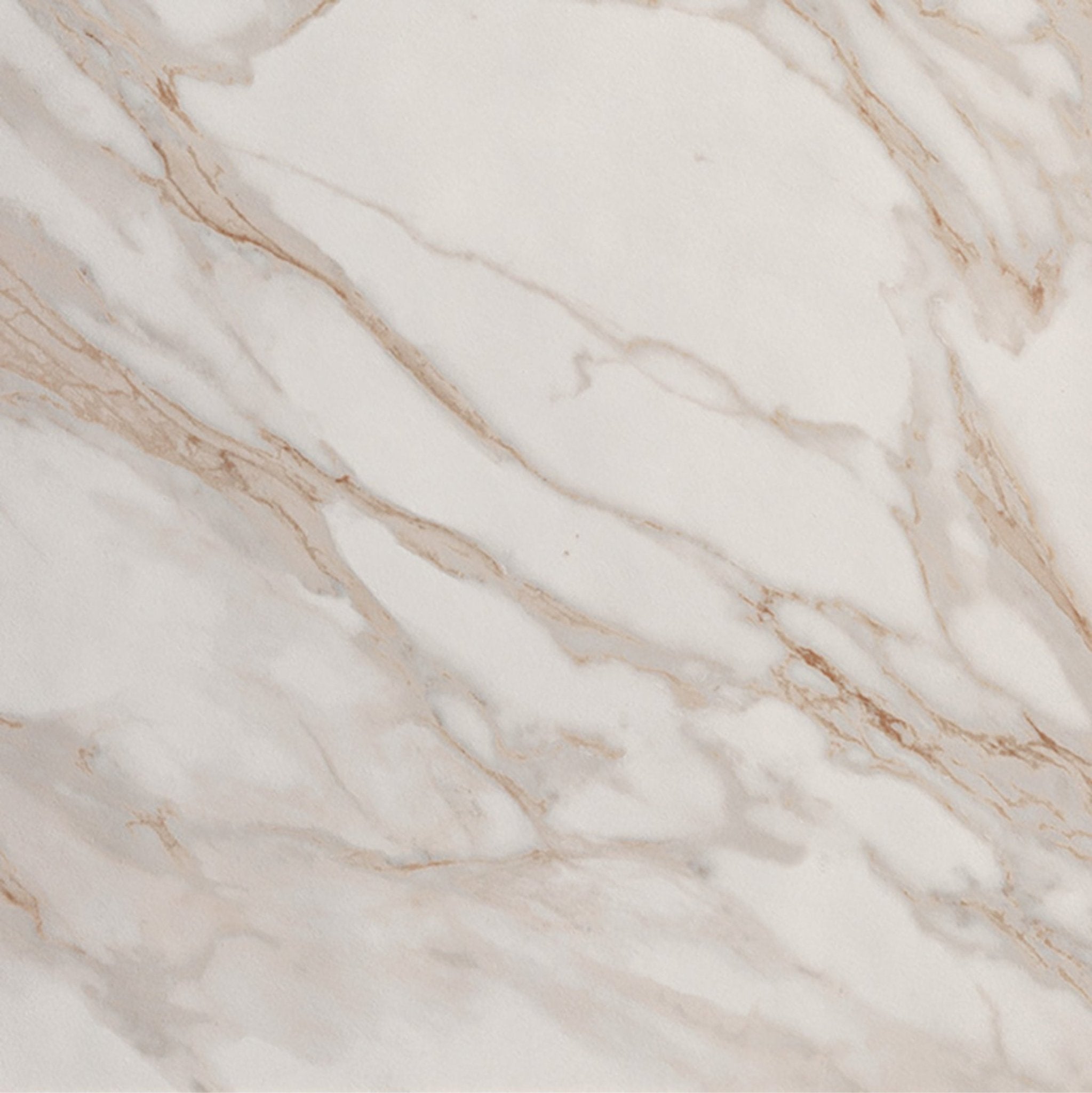 Marble Look Tile Roma Stone - Calacatta Oro | Interni Austin