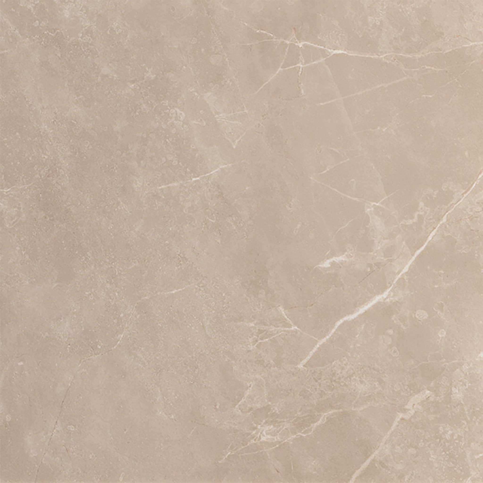 Marble Look Tile Roma Stone - Pietra Beige | Interni Austin