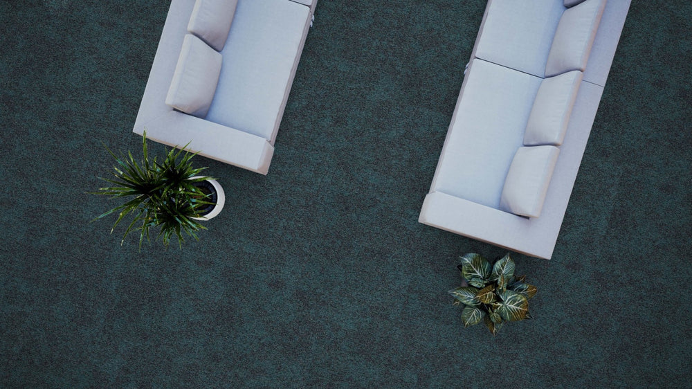 Modular Carpet Mohawk Model: Cartesian Plane BT600