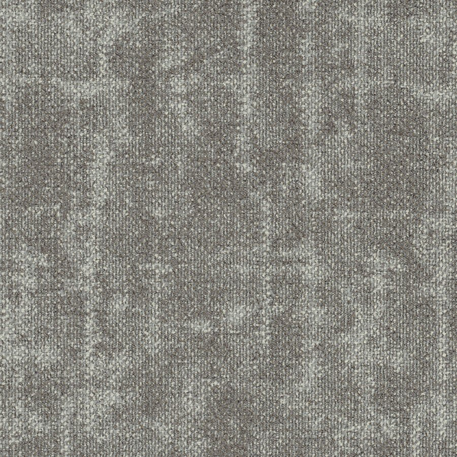Mohawk Modular Carpet Model: Natural Networks BT597