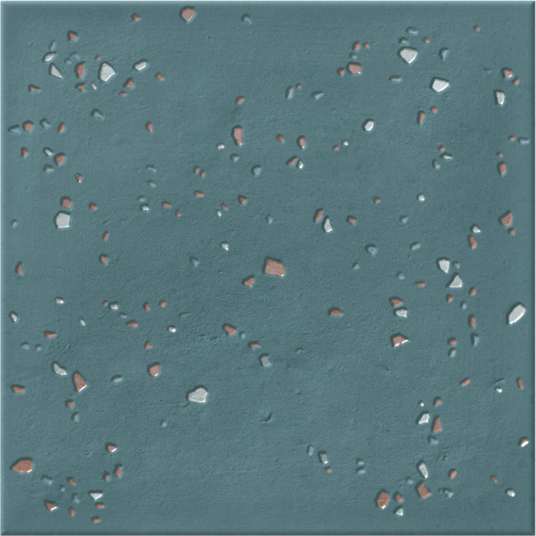 Terrazzo type Tiles - WOW Stardust